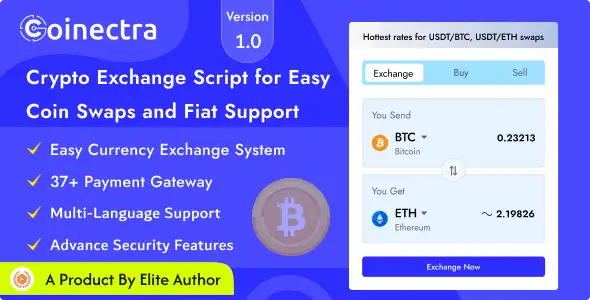 TBC Official Exchange | Home